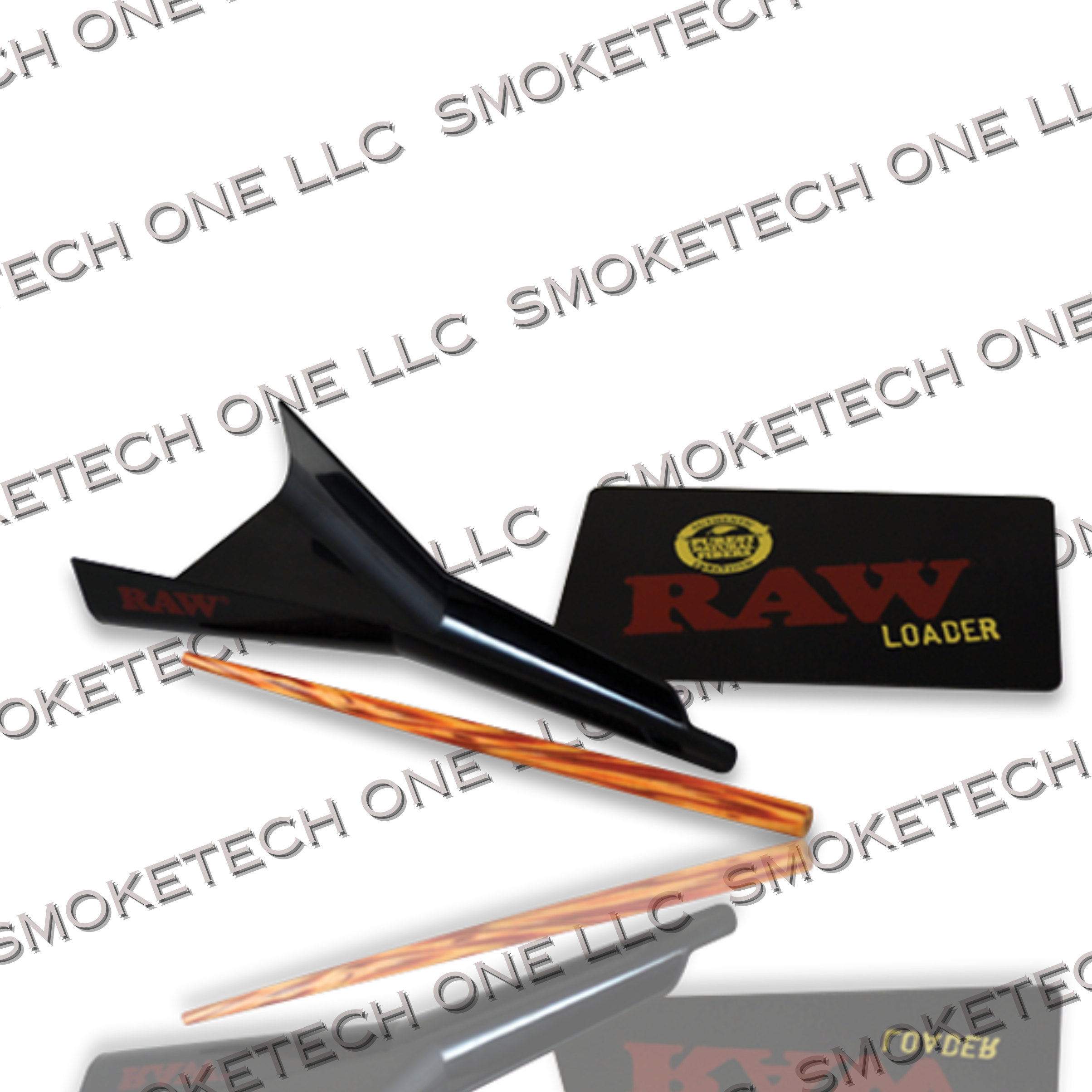 RAW Kingsize Loader – My Store