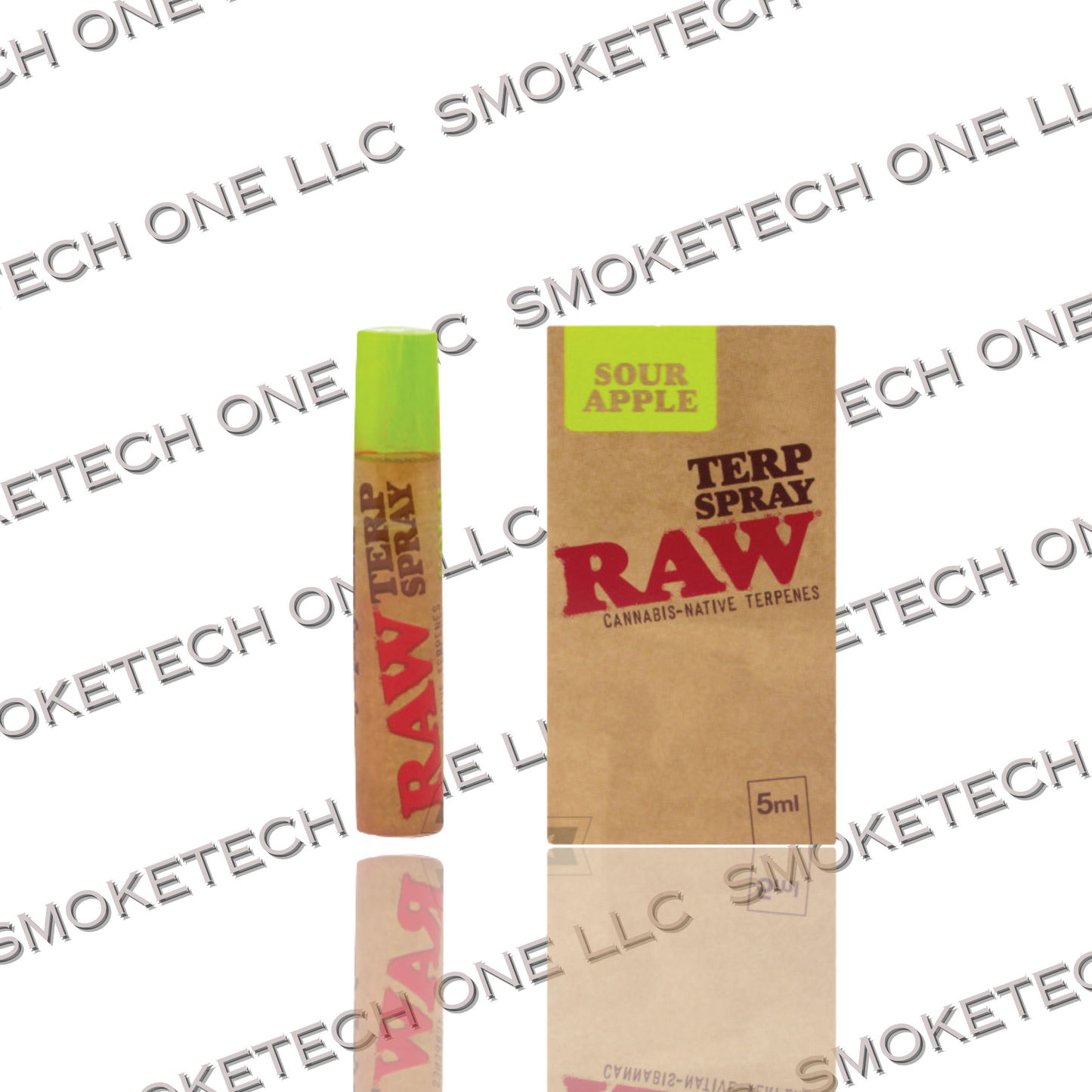 RAW Terp Spray (Sour Apple) – My Store