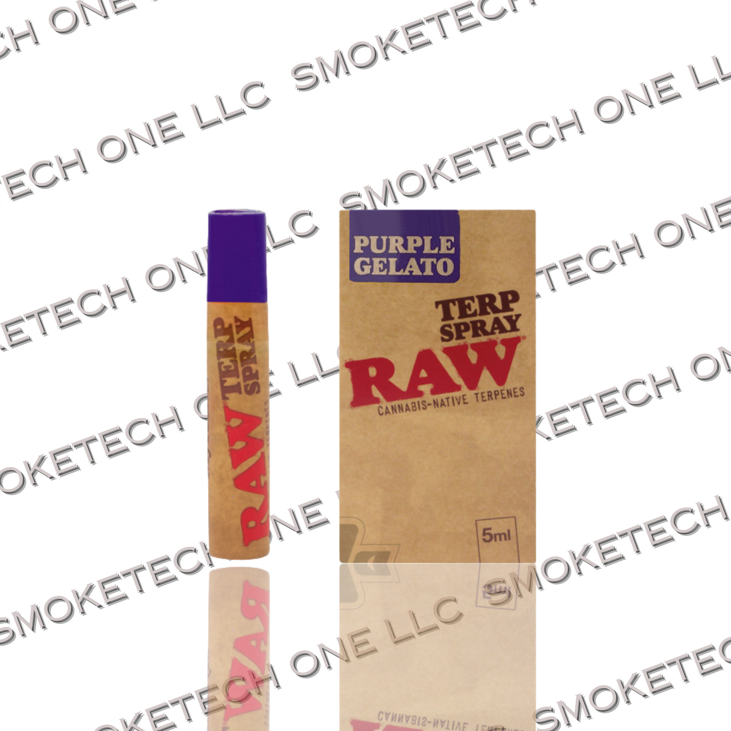 RAW Terp Spray (Purple Gelato) – My Store