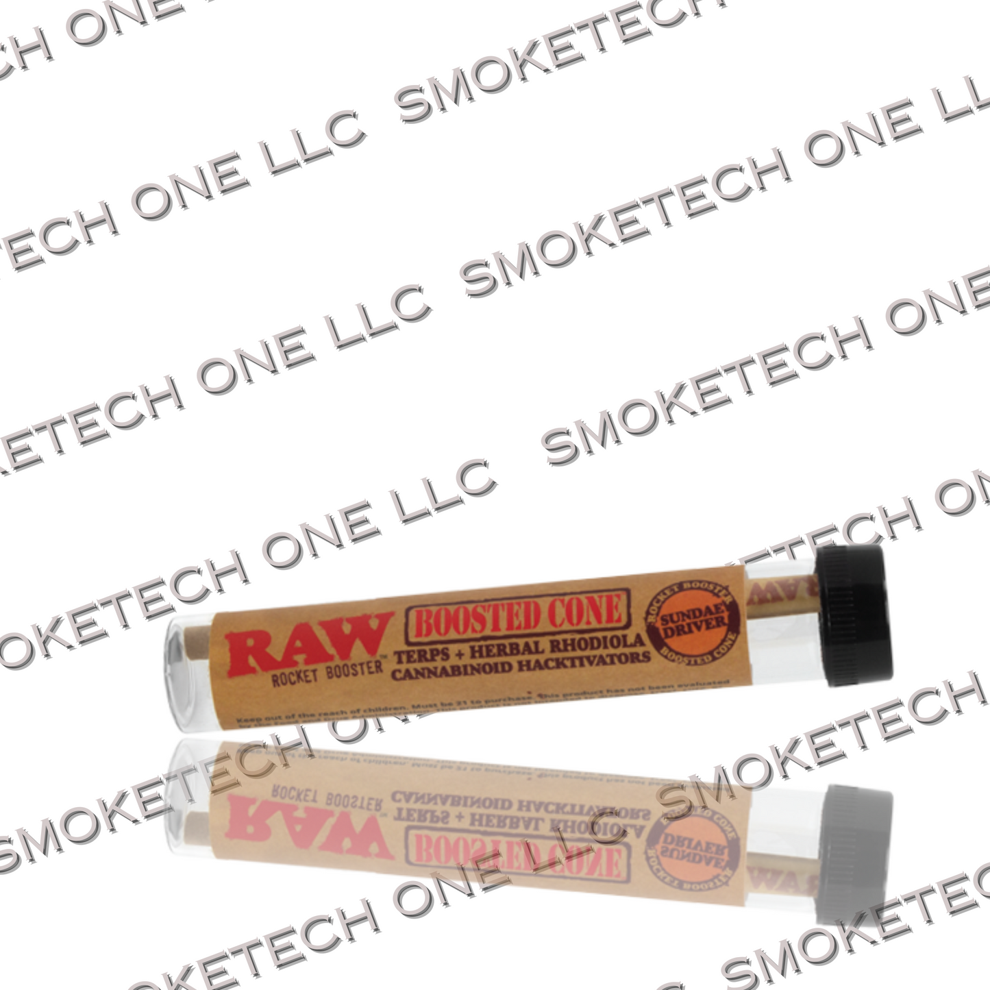 RAW Rocket Booster Cones (Sundae Driver) – My Store